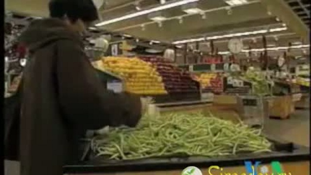 Овощи и долголетие Прямая зависимость