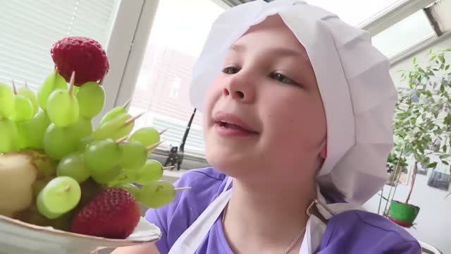 Песня «Канапушки».