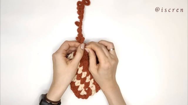 Alize puffy fine_ вязание руками. Классические носки из пряжи Alize Puffy fine