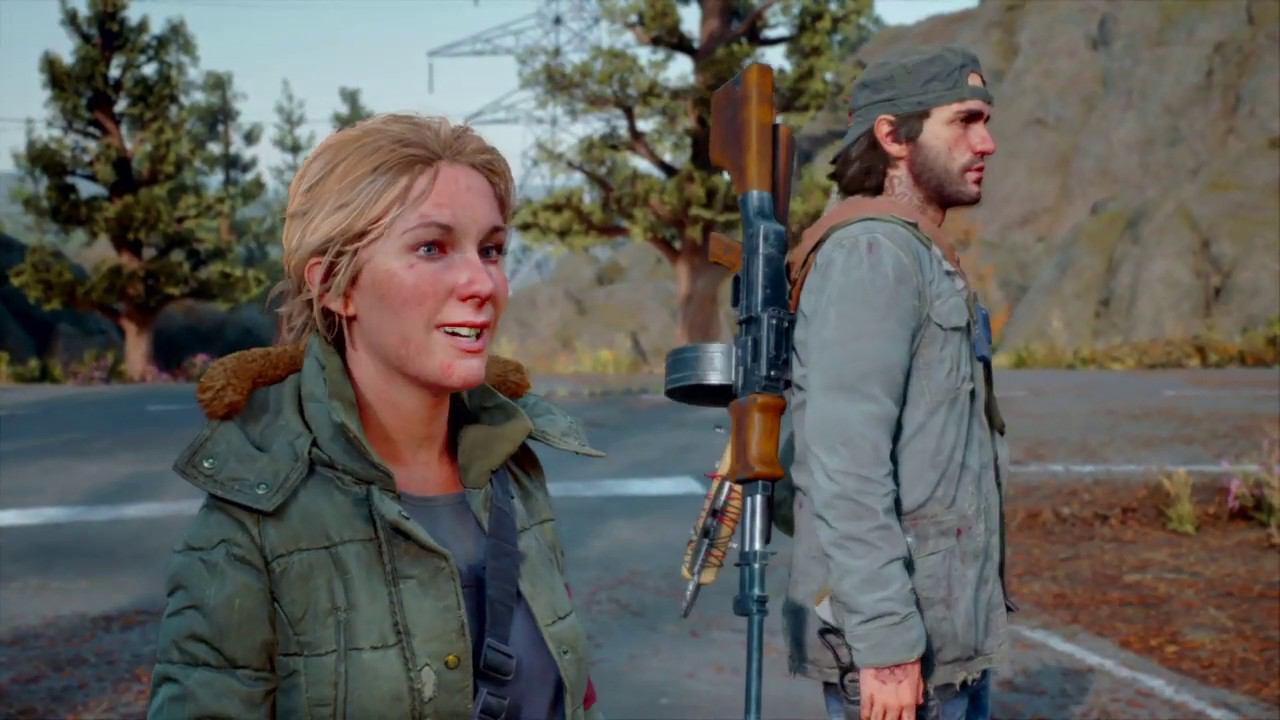 ЖИЗНЬ ПОСЛЕ #40