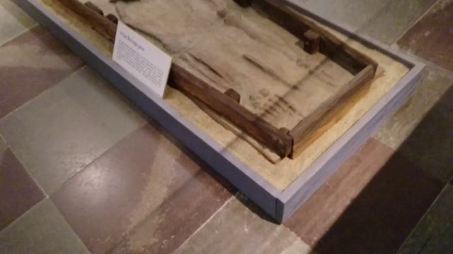 Выставка Витус Беринга и Аляска в музее г. Хорсенс, Дания. 24 сентября 2022