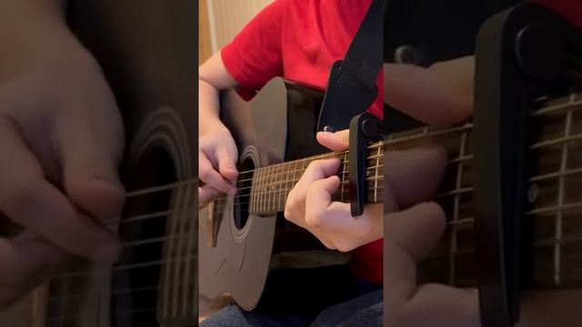 Импровизация Travel to the stars