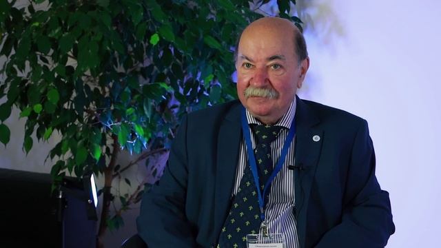 Кафедра Биологии Череповецкого государственного университета. Интервью №1