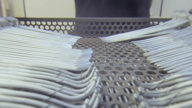 Производство медицинского инструмента KLS Martin GmbH Co. KG в Новых Технологиях!