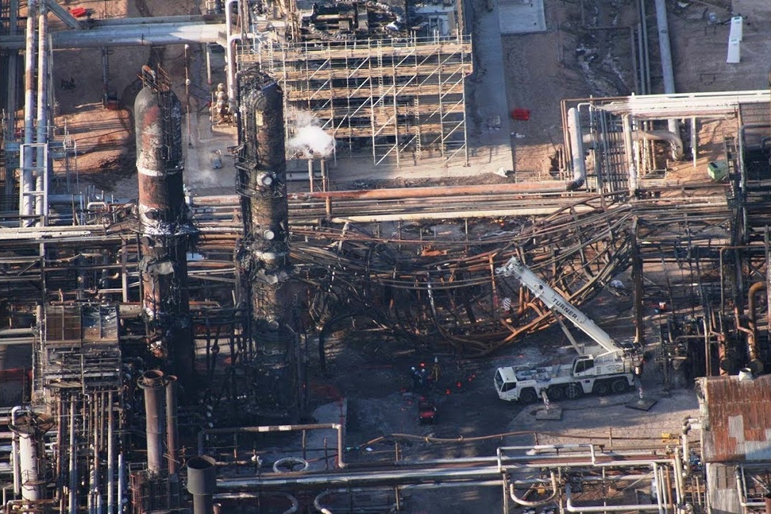 Огонь изо льда