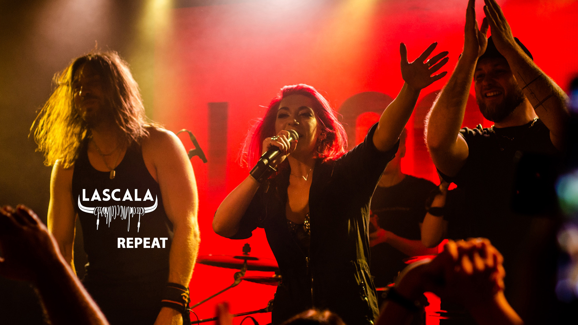 LASCALA - Repeat