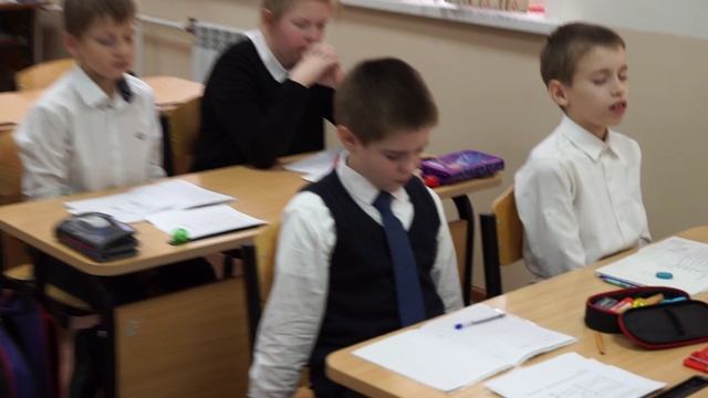 Коррекционные уроки Полякова О. В.