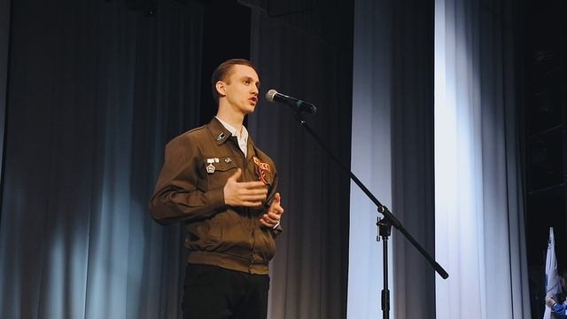 «Снежный десант» - 2022. Открытие