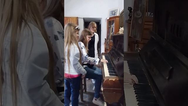 Мы вернулись в Бастион!