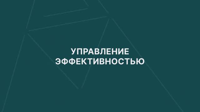 Tele 2 ⧸ Бонус модуля. Опыт топ-менеджеров (Управление эффективностью)