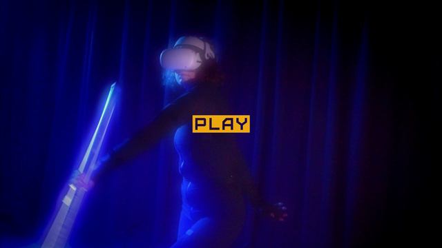 Цифровая кафедра СФУ 2024 (VR) (рекламный ролик)