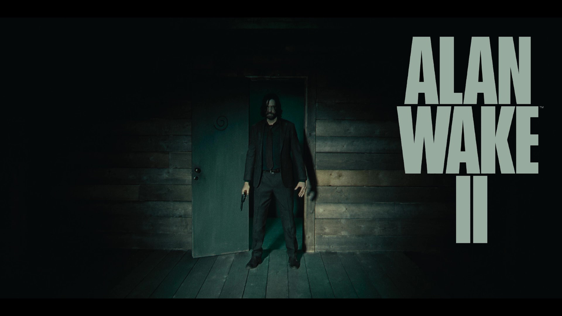 Охота на Уэйка  ►Alan Wake 2 #17