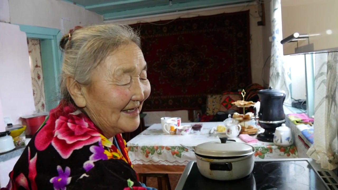 Котлы LIEPSNELE в Оймяконе "Полюсе Холода"