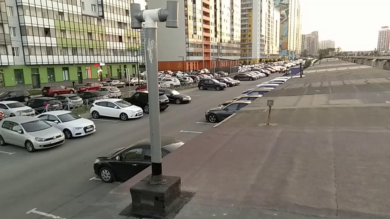 Вентиляция в гараже. Вытяжка.