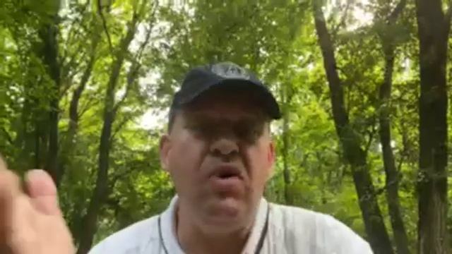 Виктор Шелин. 80 лет назад началась война, провокации AUR. 22.06.2021г.