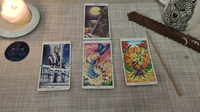 ♎ВЕСЫ♎ПРОГНОЗ КАЛЕНДАРЬ ТАРО с 3 по 9 апреля 2023