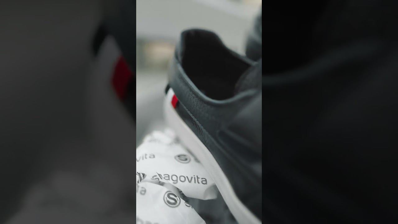 Полуботинки школьные Шаговита  модель 31423