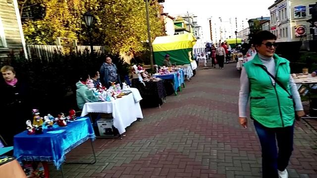 Маргаритинка 2020. Чумбаровка.mp4