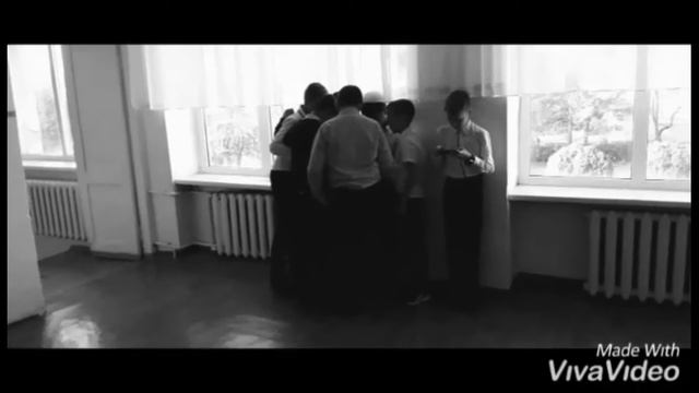 Школьное телевидение