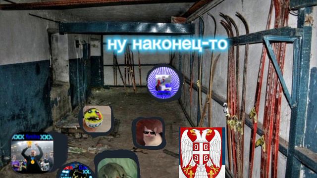 Сериал жизнь Рутубера 7 серия 2 часть