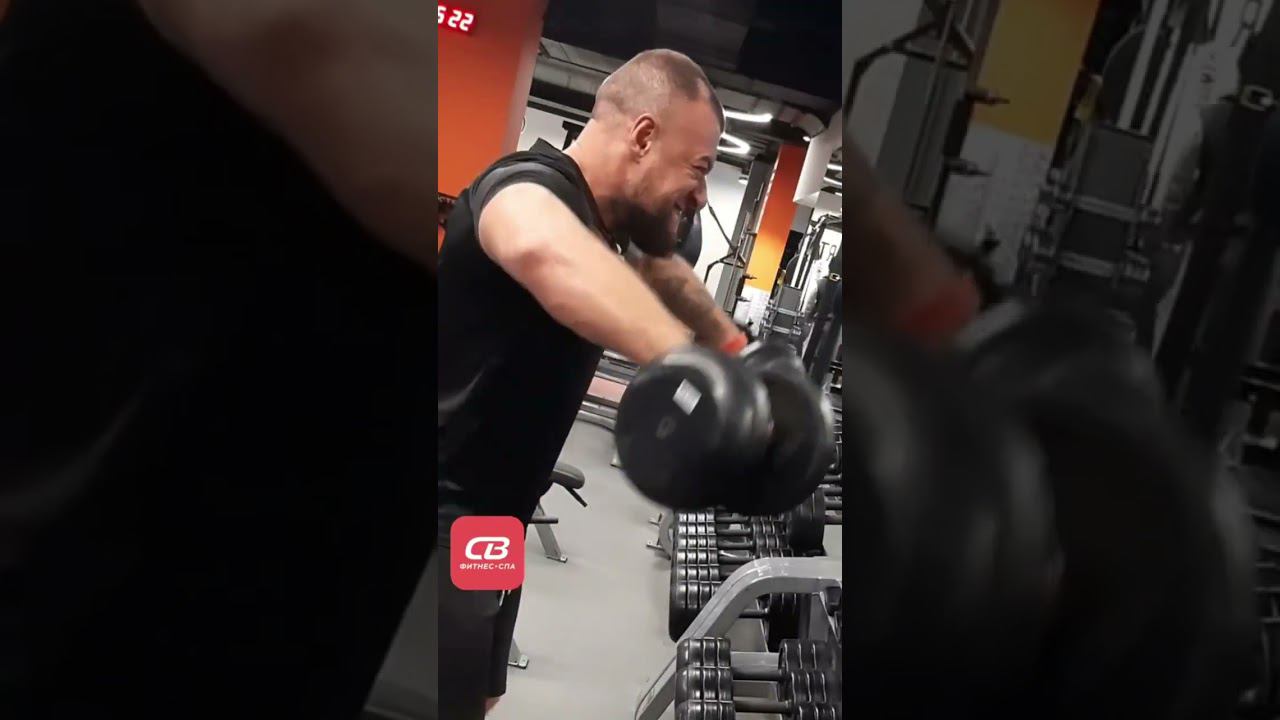 Всем бодрого начала трудовой недели от Александра Плукчи!