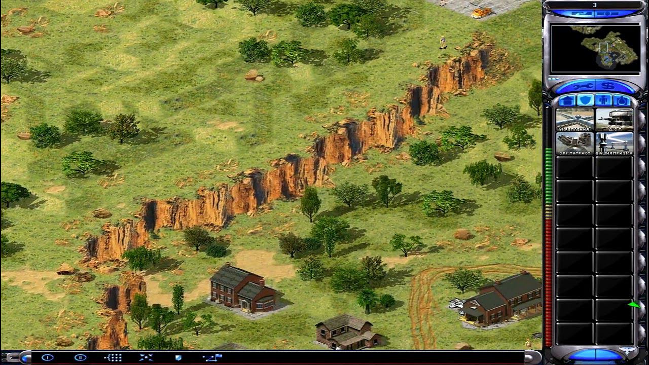 red alert 2 серия 11