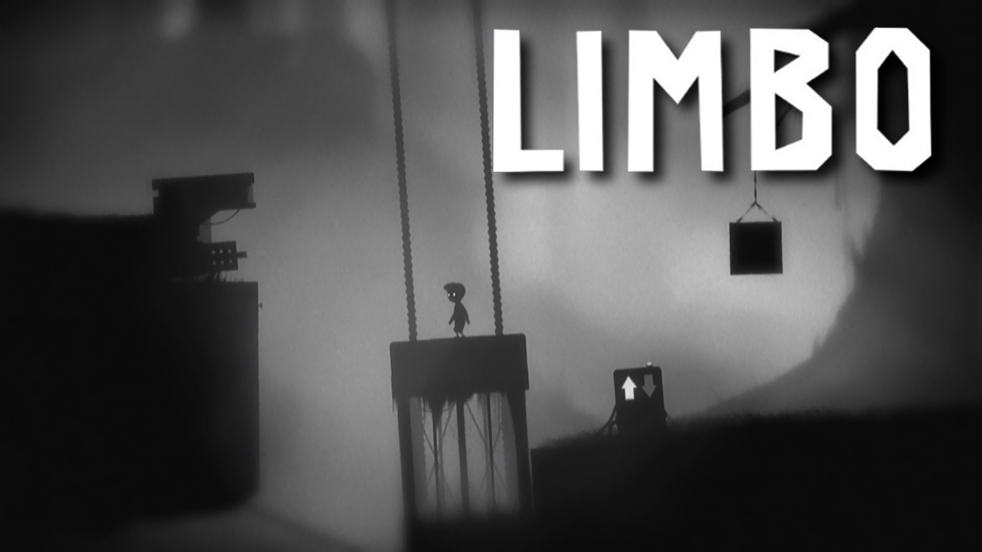 Молодой электромонтажник. Limbo 5 серия