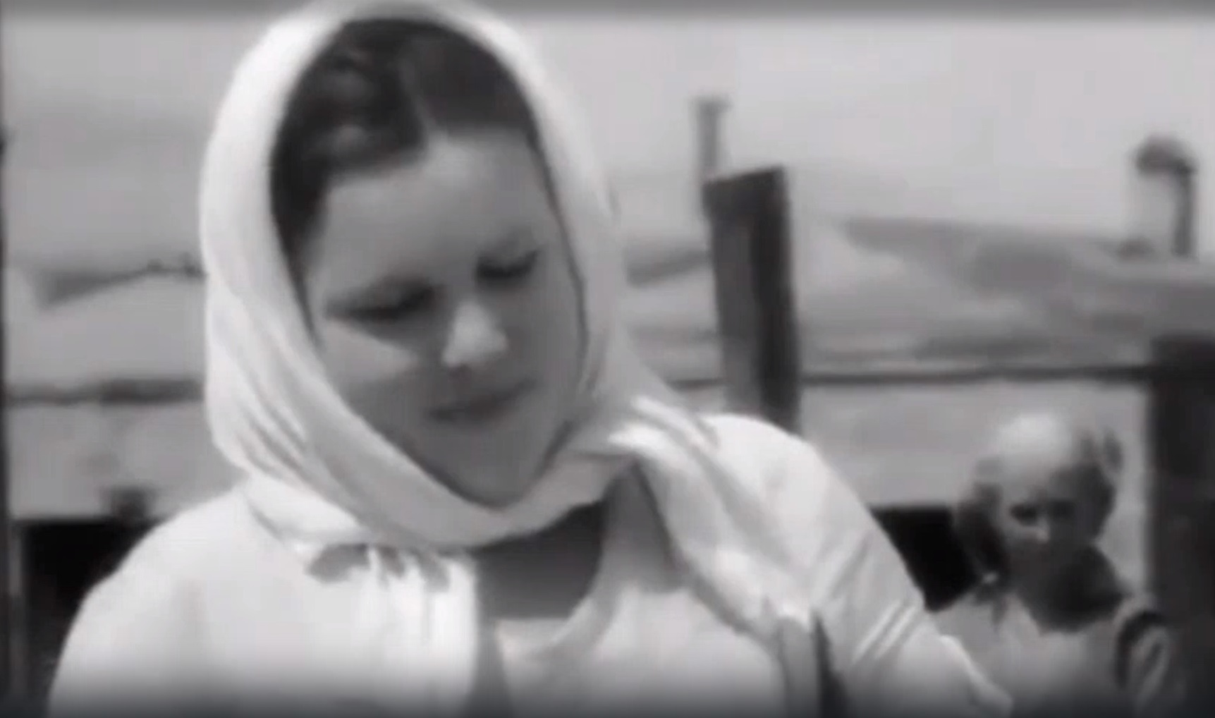 Песня о встречном