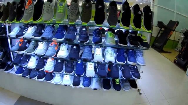 Вьетнам магазин Coop market