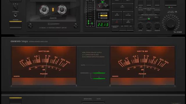 Euro Disco Instrumental (by Dariusz Ejdys & Darek Kasi)