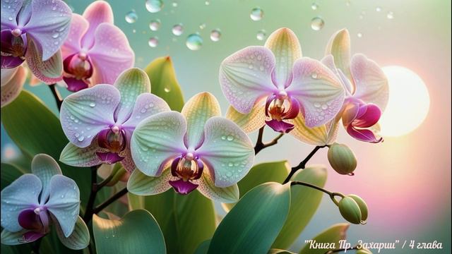 "Книга Пр. Захарии" / 4 ГЛАВА