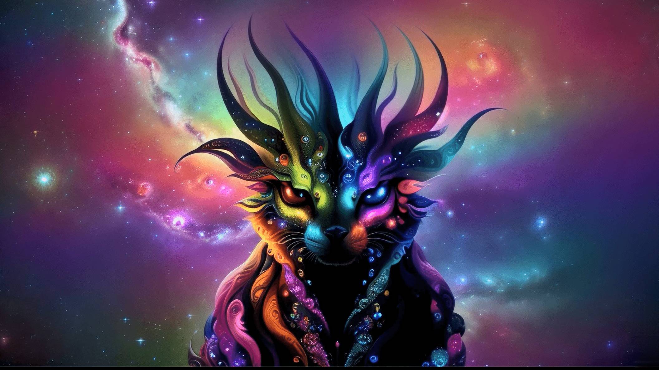 417 Гц. Лечебная Музыка. Очищение Пространства от Негативных Энергий.