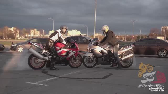 ПРОХВАТЫ[33] Lifistyle