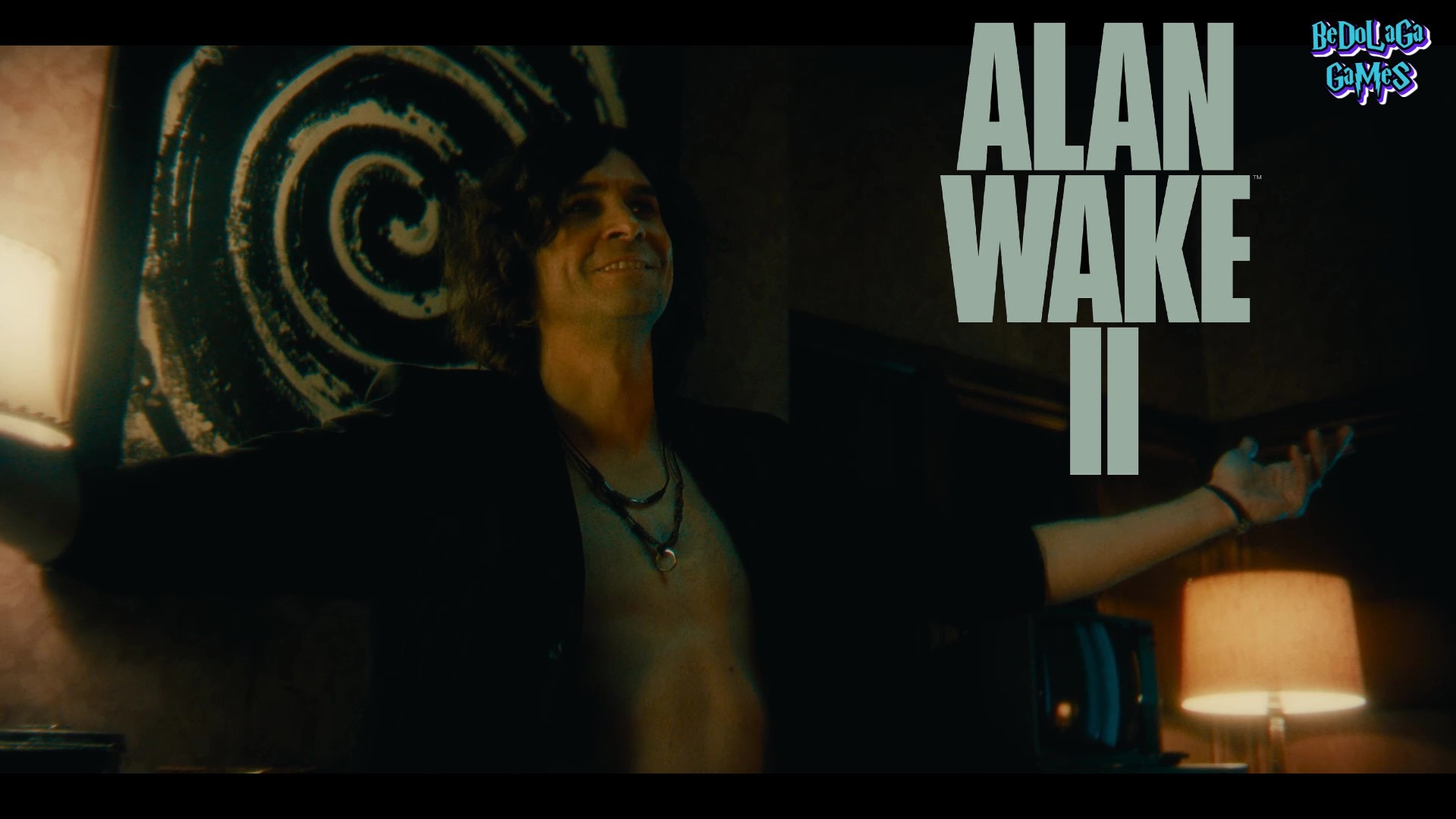 665 ►Alan Wake 2 #8