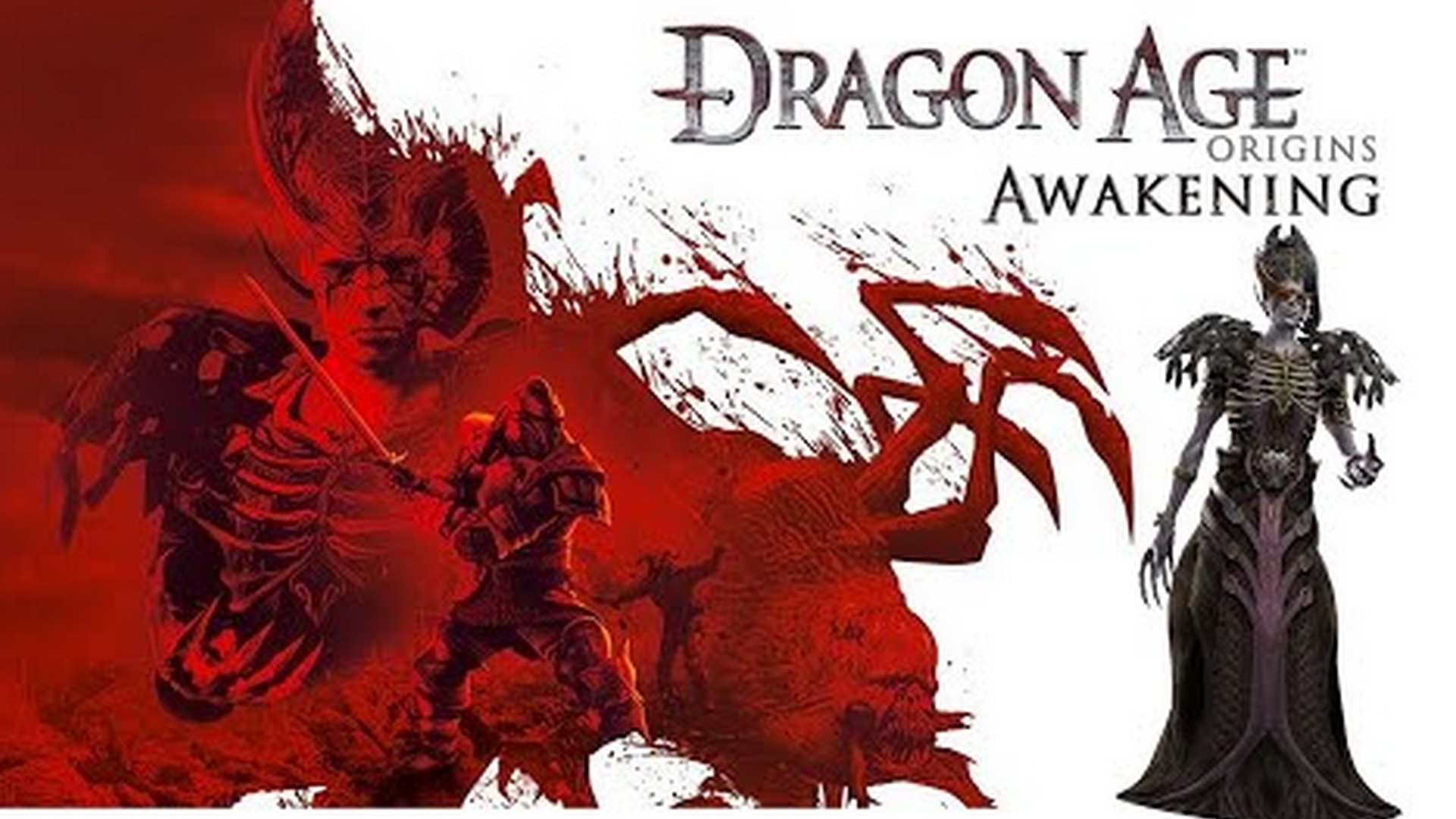 Заброшенный город гномов. Часть 1. Dragon Age #27.mp4