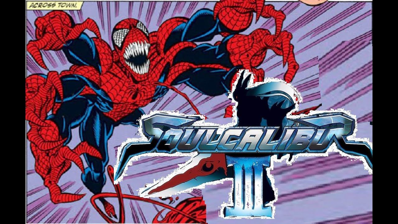 Soulcalibur III (PS2) Doppelganger World Competition: Tournament