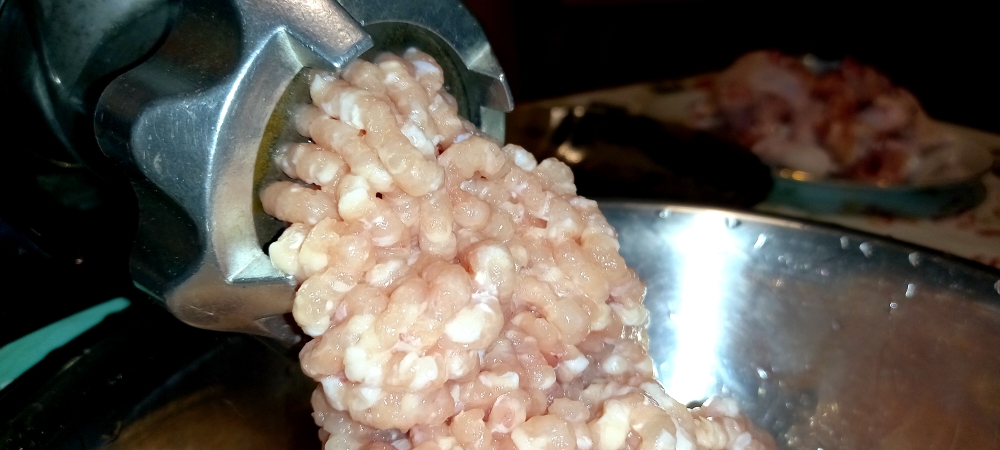 ‼️ГОТОВИМ ДОМАШНИЙ ФАРШ СВОИМИ РУКАМИ??‼️