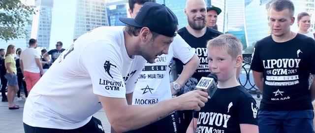 Александр Липовой. Депутаты, актеры, музыканты, чемпионы мира европы и все желающие бегут кросс