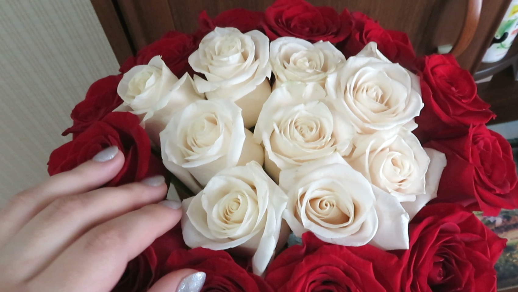 ВЛОГ / подарочки ❤️/ готовим фаршированные макароны / STELLARY Skin studio superfood / Elenitka Уфа