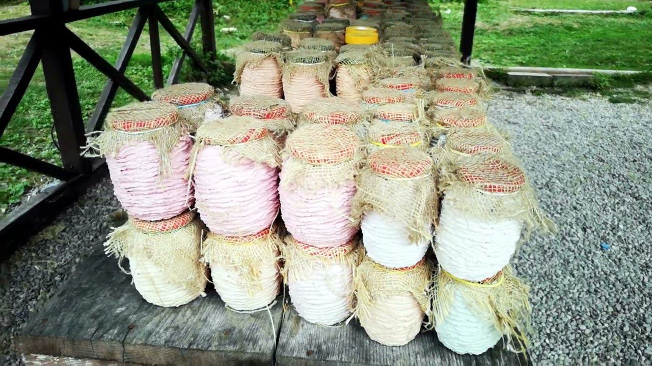 Часть 5. Горный (или горский?) бизнес и возвышенные возвышенности.