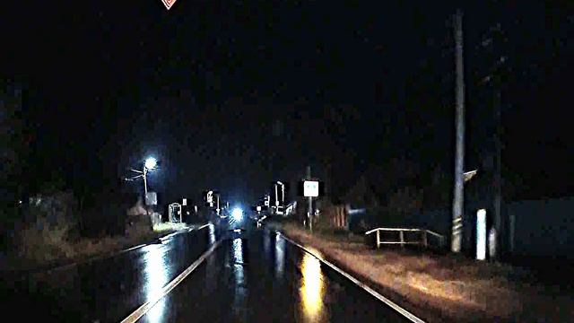 ФРЯЗИНО по улицам.28 октября(ночью) 2022.mp4