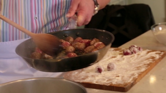 Кино кухня (выпуск 2) Зити от Тони Сопрано