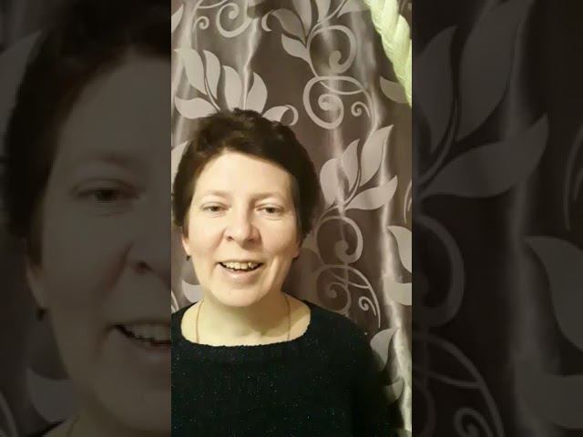 Отзыв Елены о занятиях с психологом Дмитрием Мыскиным.