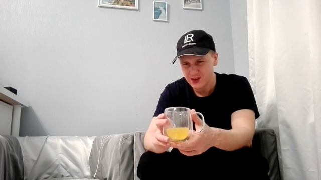 Хот Кот энергетик обзор