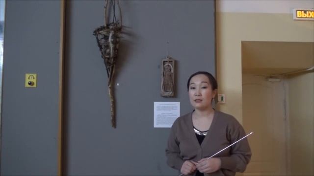 Кыыс танара.mp4