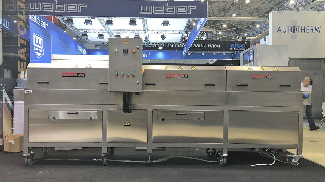 Машина мойки BESTEQ-WMBC-4000 _ Washing machines BESTEQ-WMBC-4000.mp4