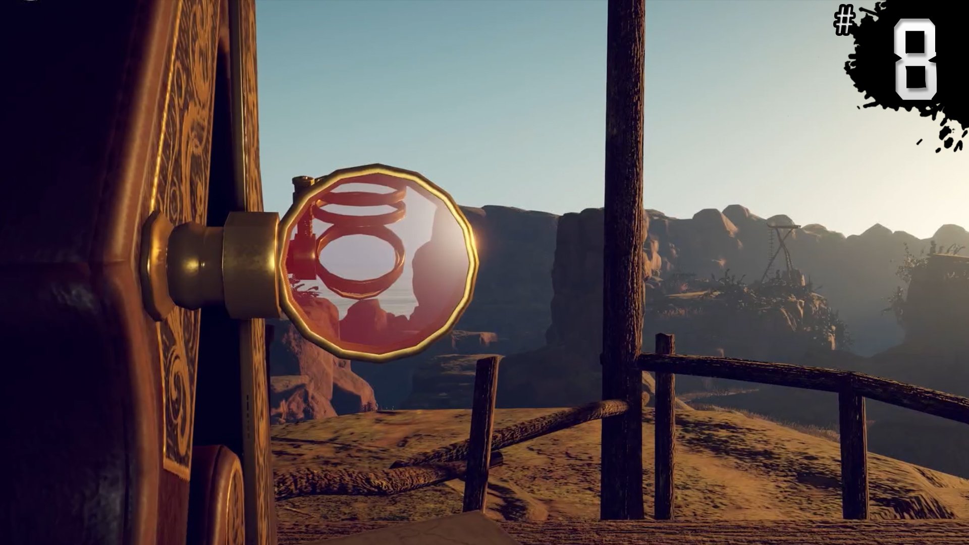 ФИНАЛ ► Survival Fountain of Youth #8