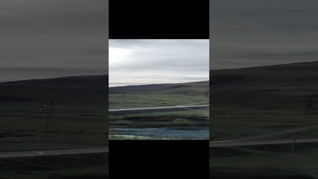 Город мертвых - Осетия