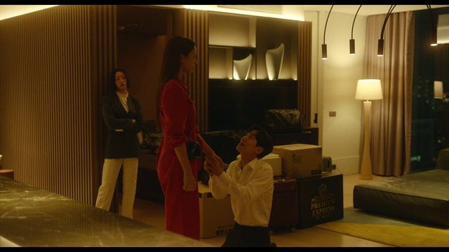 Хотя я не герой 1 сезон 11 серия