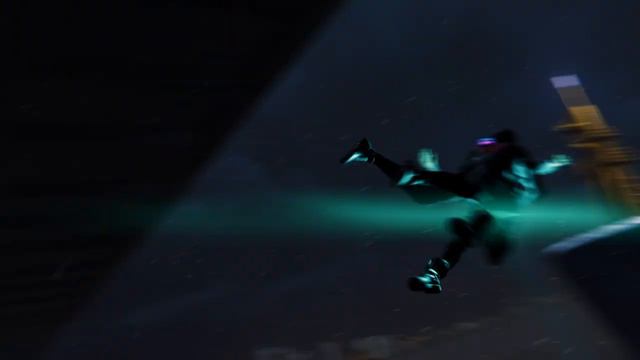 Marvel Spider-Man Майлз Моралес: Погоня за Умельцем;)